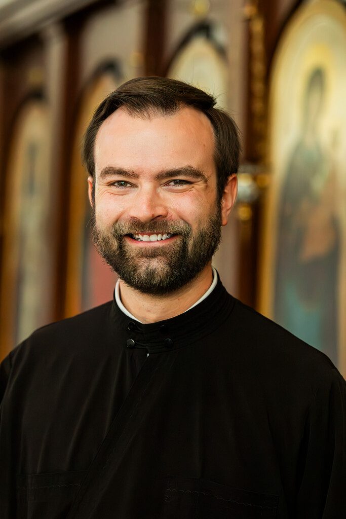 About - Saint Ignatius Antiochian Orthodox Church