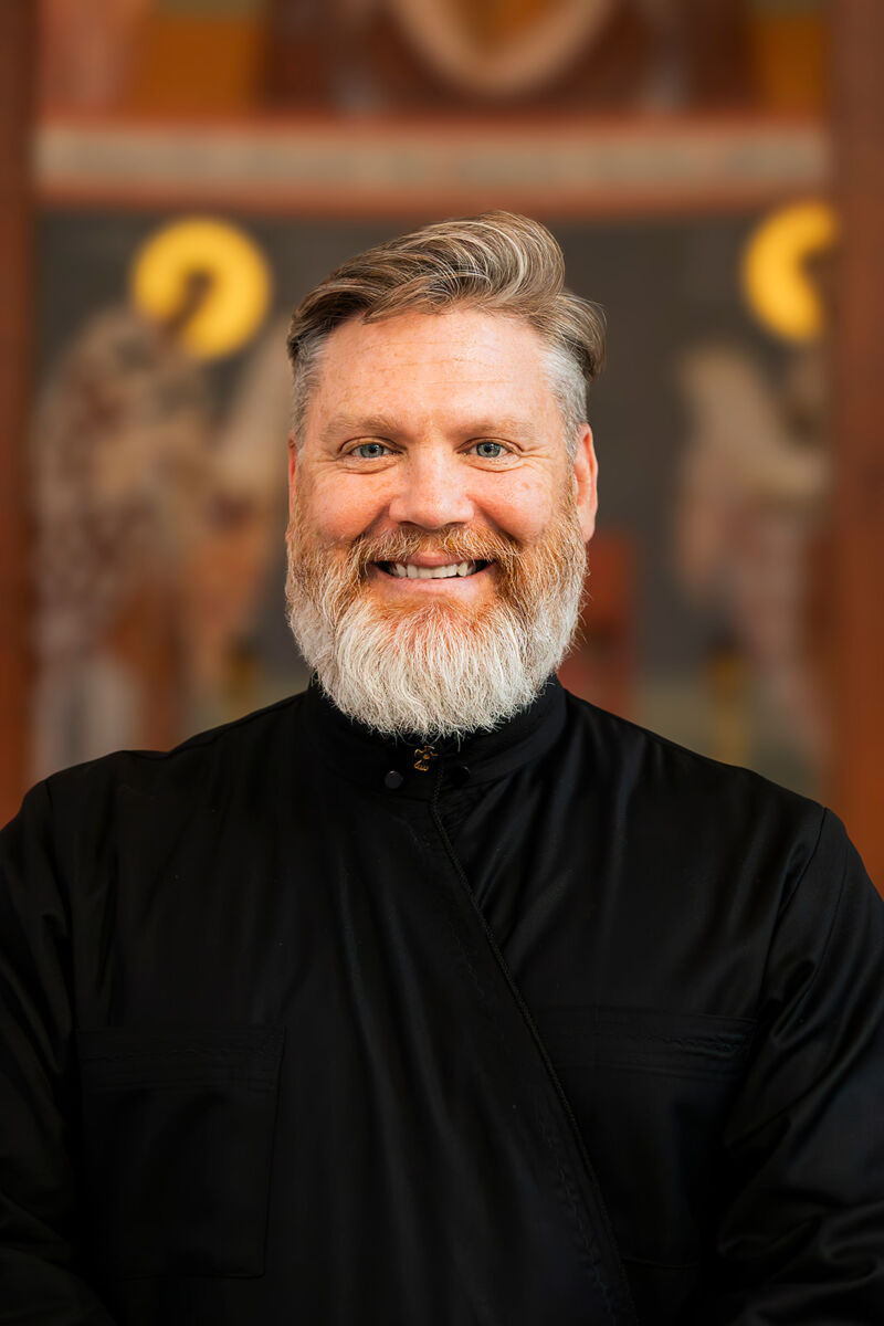 About - Saint Ignatius Antiochian Orthodox Church